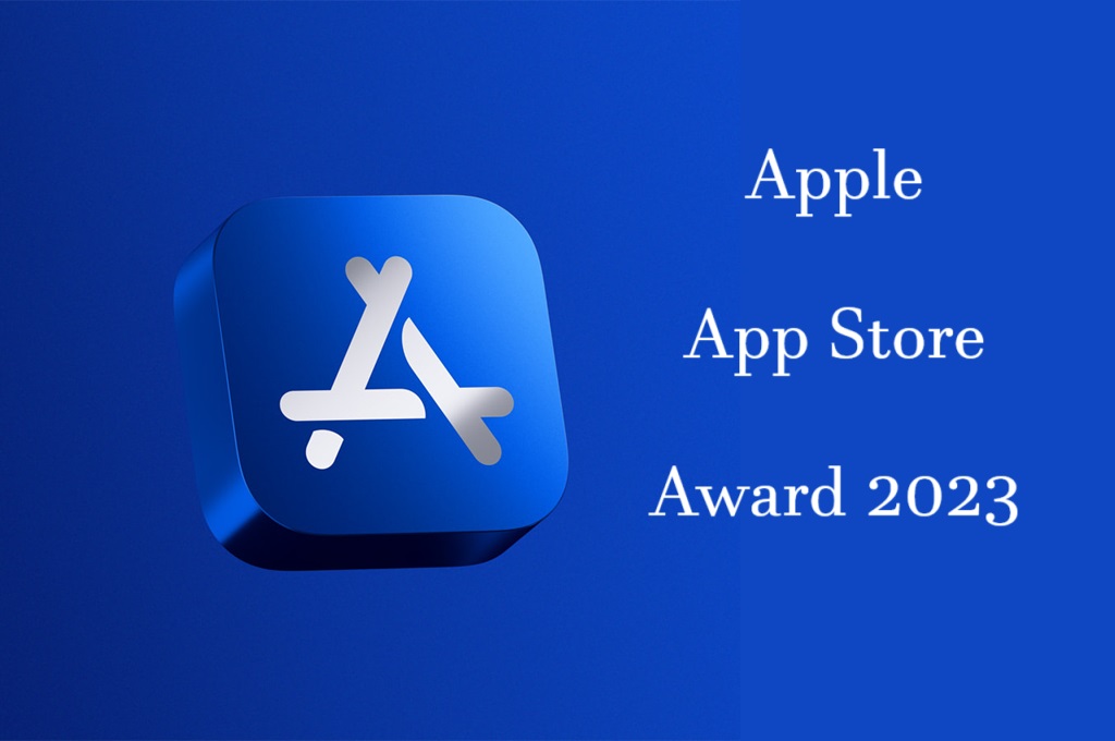 Apple Umumkan Pemenang App Store Award 2023