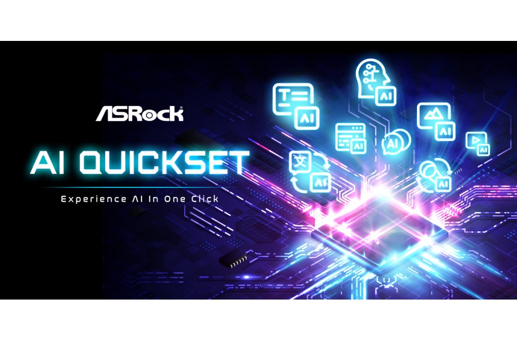 Berita Teknologi Terpopuler, ASRock AI QuickSet hingga Granblue Fantasy ...