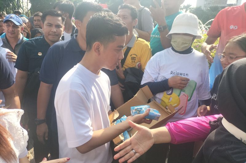 Bawaslu Minta Heru Budi Tegas Cegah Kasus seperti Gibran di CFD Bawaslu Minta Heru Budi Tegas Cegah Kasus seperti Gibran di CFD