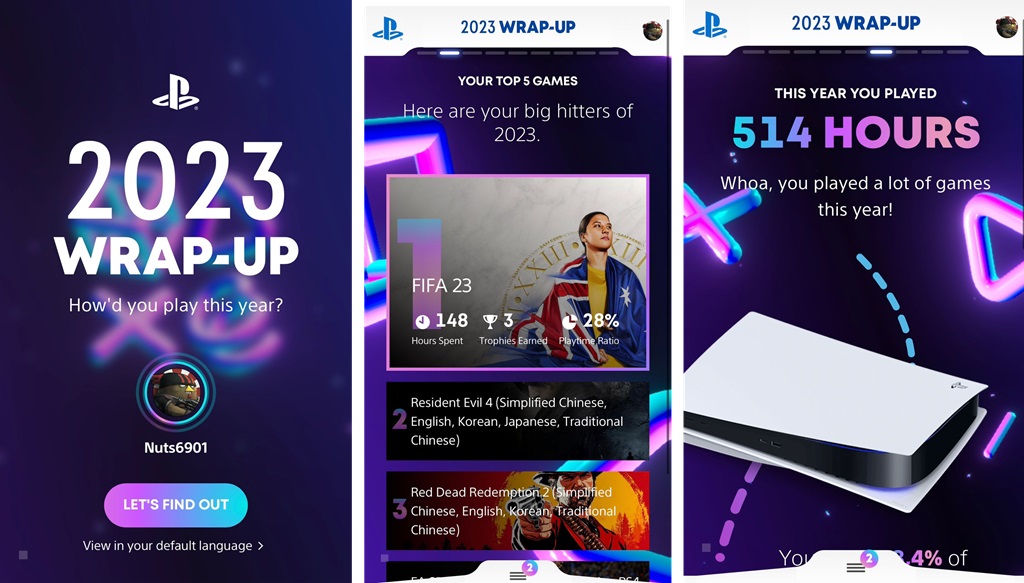 Berita Teknologi Terpopuler, PlayStation 2023 Wrap-Up hingga Pelatihan AI Google ke ASN Indonesia