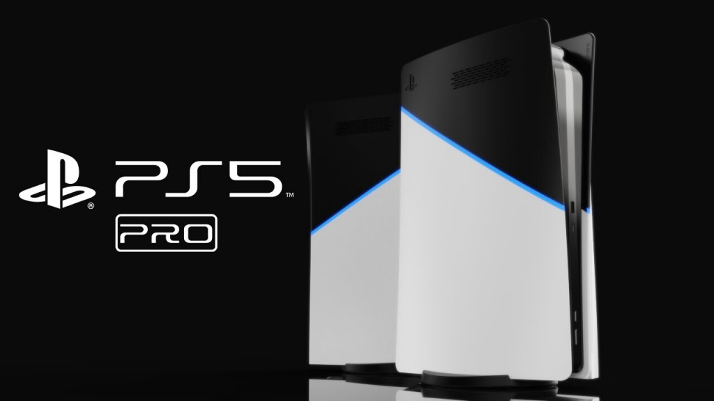 Playstation 5 Pro Dikabarkan Akan Jadi Konsol Terkuat Dari Segi Grafis