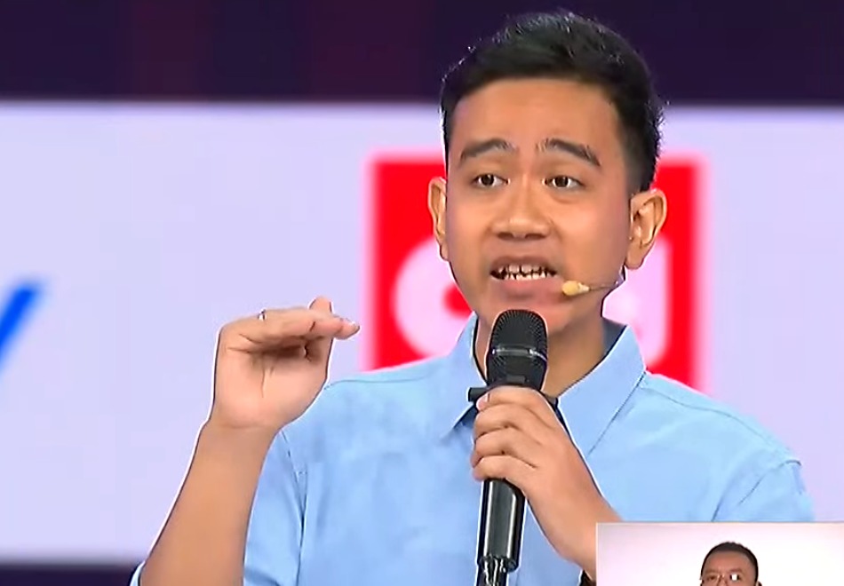 Cek Fakta Gibran Sebut Ikn Hanya Gunakan 20 Persen Dari Apbn
