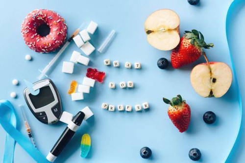 Inilah Fakta Sebenarnya Tentang Diabetes Basah dan Diabetes Kering