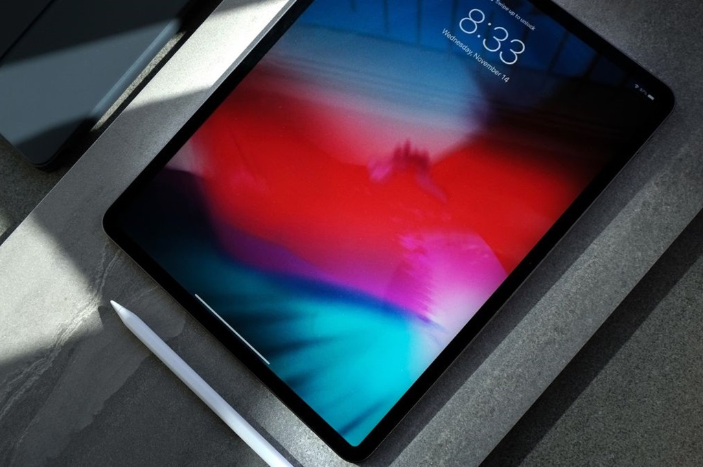 Apple Lakukan Hal yang Tidak Pernah Dilakukannya Sejak 2010