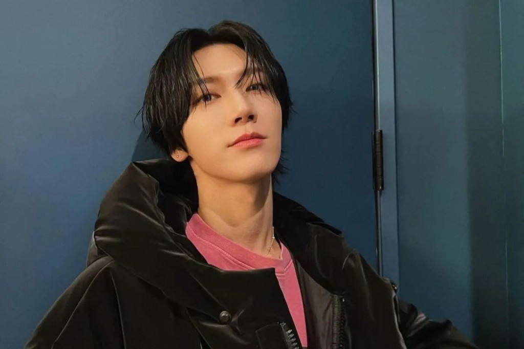 Ten Nct Bakal Gelar Fan Con Di Jakarta