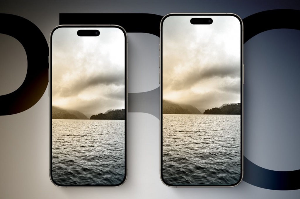 Gambar Render iPhone 16 Tampilkan Perubahan Kecil