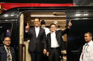 Saat Teman Seperjuangan Jokowi Tunjukkan Ijazah dan Aktivitas Saat Mahasisw