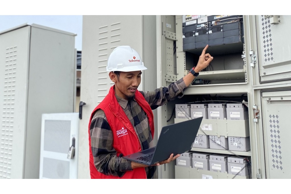 Berita Teknologi Terpopuler, Telkomsel hingga Asus Monitor ProArt Berita Teknologi Terpopuler, Telkomsel hingga Asus Monitor ProArt