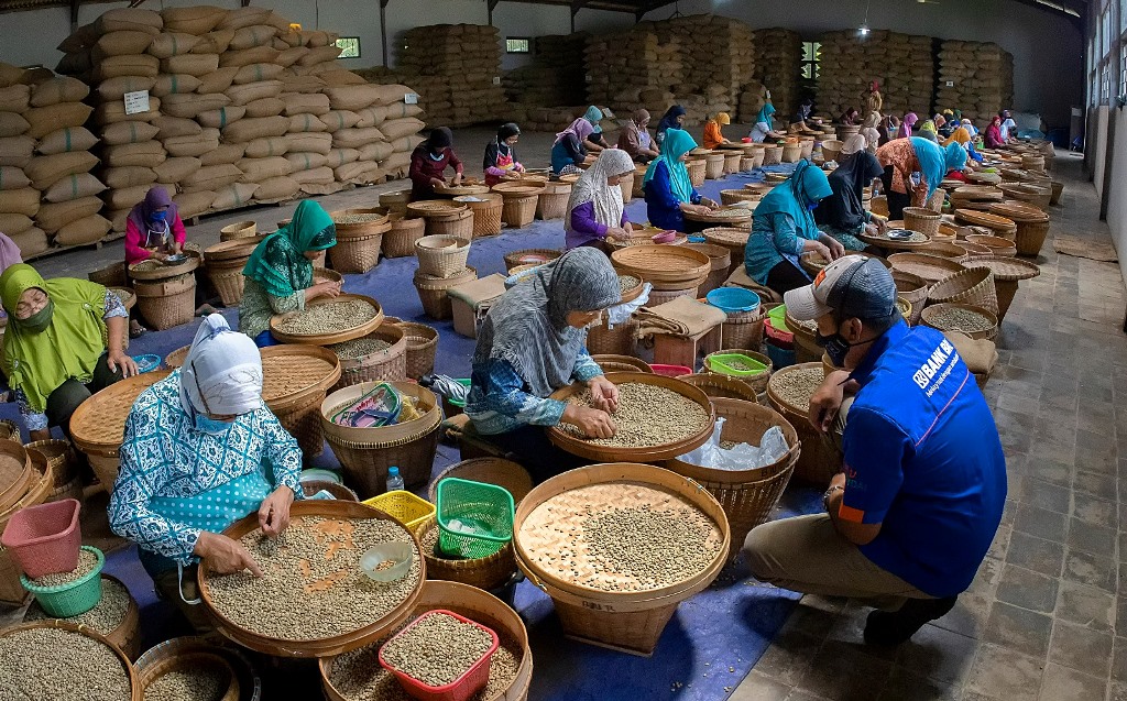 Dapat Kuota Terbesar Bri Optimistis Salurkan Kur 2024 Rp165 Triliun