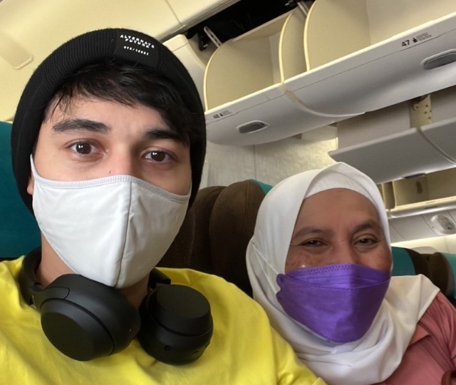 Penyebab dan Kronologi Meninggalnya Ibunda Maxime Bouttier Penyebab dan Kronologi Meninggalnya Ibunda Maxime Bouttier
