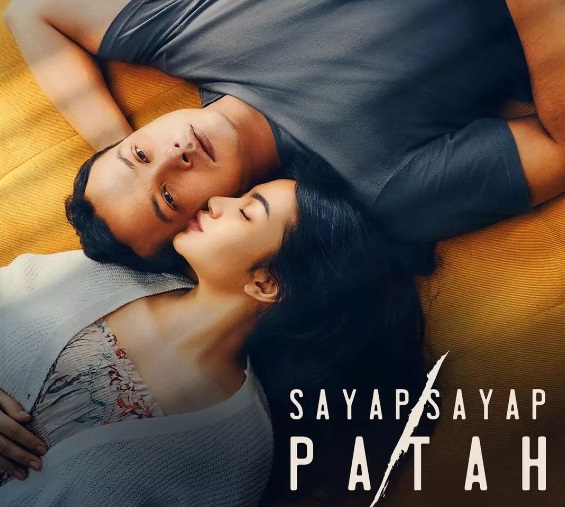 Sinopsis Sayap Sayap Patah, Film Kerusuhan Mako Brimob yang Diangkat ... Sinopsis Sayap Sayap Patah, Film Kerusuhan Mako Brimob yang Diangkat ...