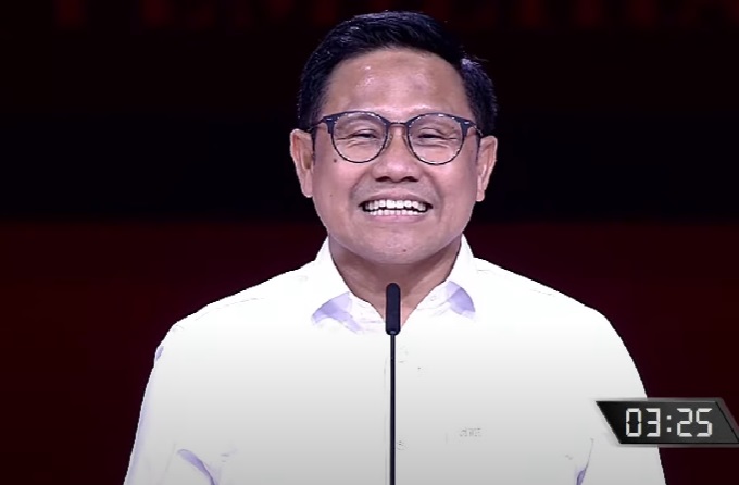 Cek Fakta: Cak Imin Sebut Anggaran untuk Mengatasi Krisis Iklim di ... Cek Fakta: Cak Imin Sebut Anggaran untuk Mengatasi Krisis Iklim di ...