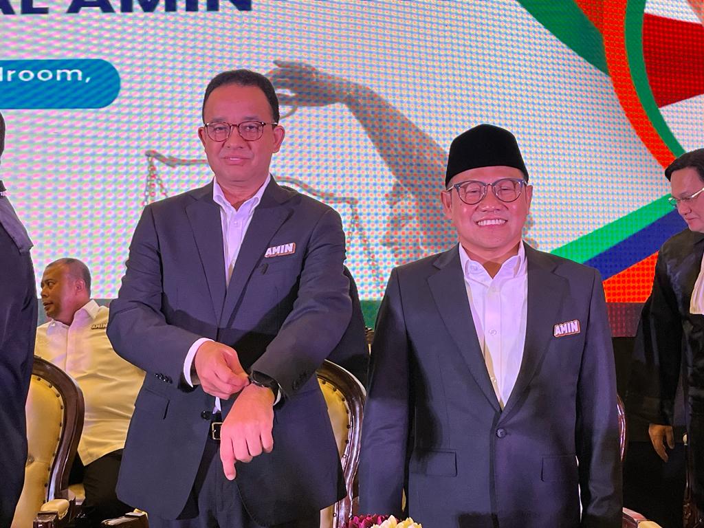 Anies-Muhaimin Janji Langsung Cek Pabrik Pupuk Usai Terpilih dan Dilantik Anies-Muhaimin Janji Langsung Cek Pabrik Pupuk Usai Terpilih dan Dilantik
