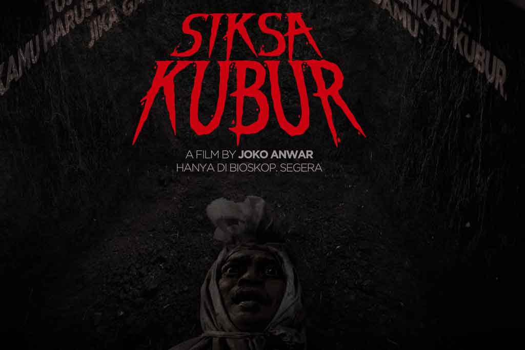 Ini Poster Film Horor Religi Siksa Kubur Ini Poster Film Horor Religi Siksa Kubur