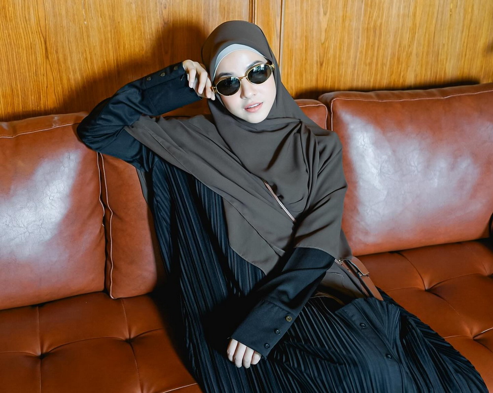 Dijodohkan dengan Bisma Smash, Ini Kata Natasha Rizky Dijodohkan dengan Bisma Smash, Ini Kata Natasha Rizky
