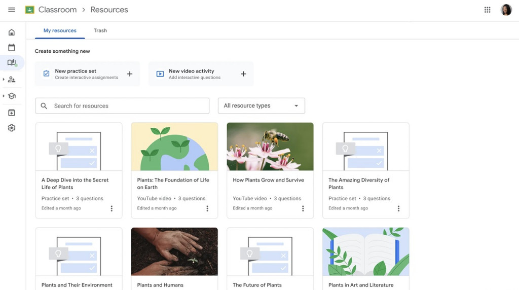 Beberapa Hal Baru Google Classroom dan Workspace untuk Pendidik