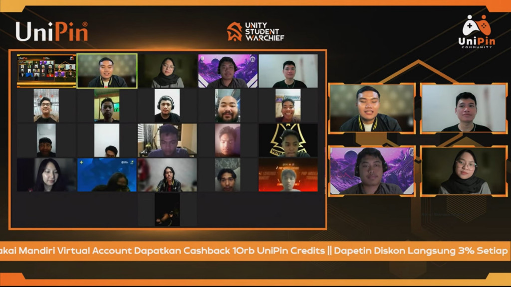 Membangun Komunitas Esports Kampus yang Aktif dan Berkembang