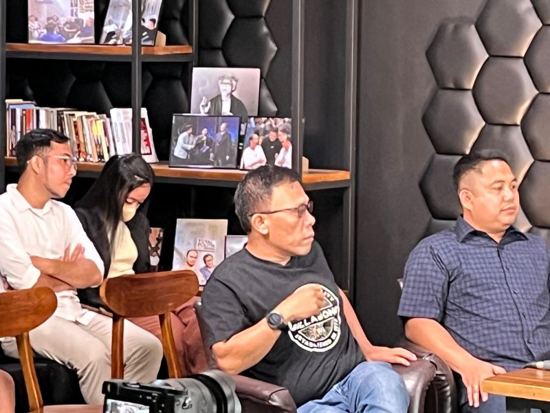 Jika Paslon yang Didukung Istana Menang, Politikus PDIP: Kita Lawan! Jika Paslon yang Didukung Istana Menang, Politikus PDIP: Kita Lawan!