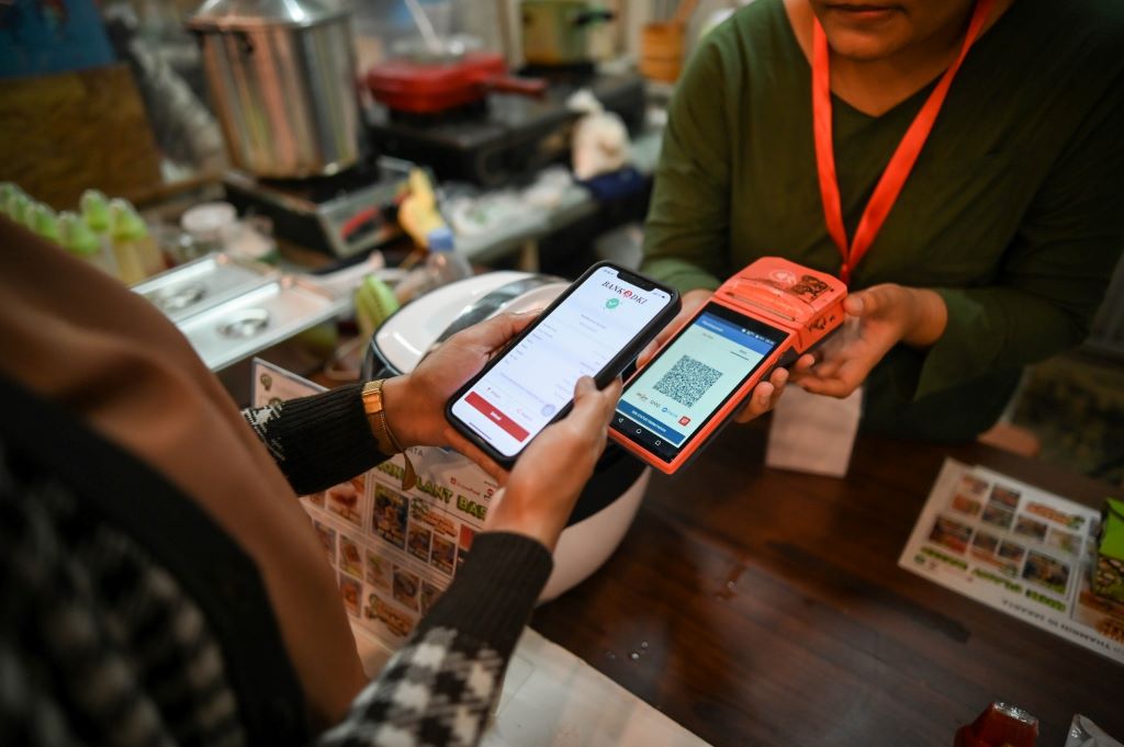 Genjot Digitalisasi Transaksi Mobile Banking Bank Dki Tembus Rp30 63