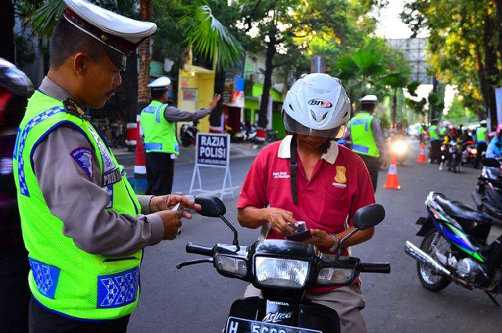 11 Pelanggaran Yang Jadi Target Operasi Keselamatan 2024
