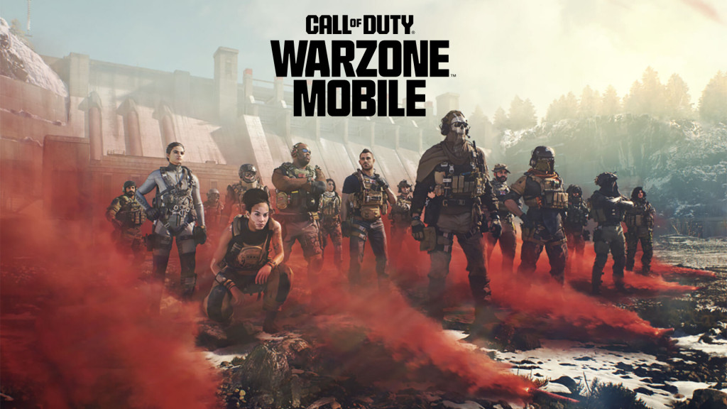 Call of Duty: Warzone Mobile Siap Rilis Bulan Ini, Catat Tanggalnya