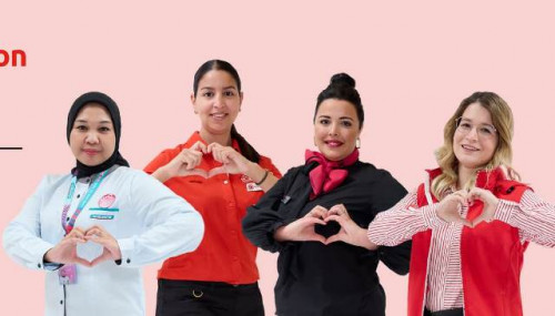 As Watson Dukung Kesetaraan Gender Lewat Womens Empowerment Principles