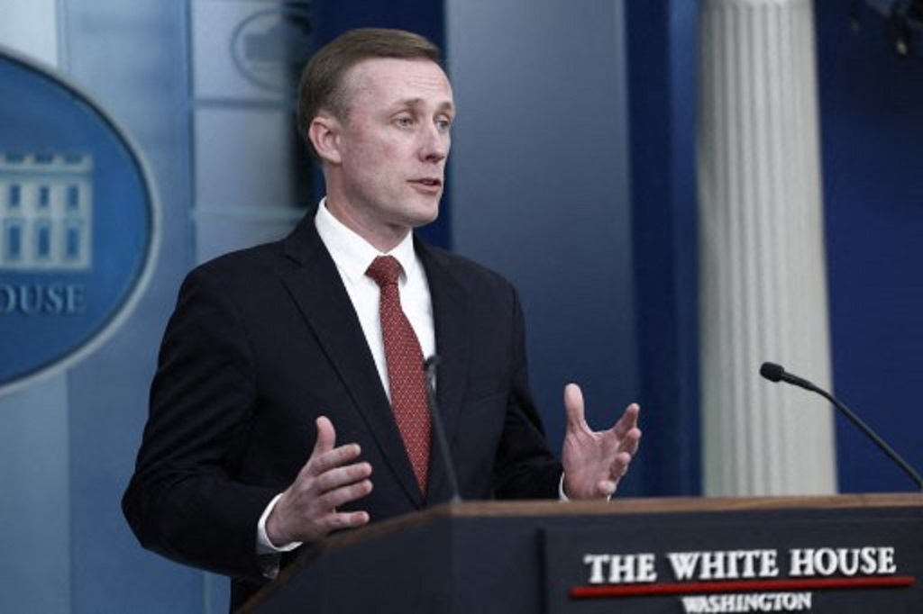 AS Konfirmasi Kematian Pemimpin Senior Hamas Marwan Issa