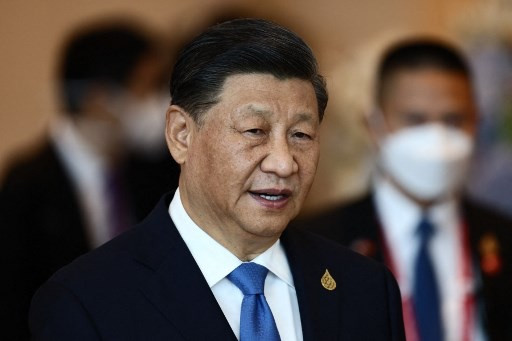 Xi Jinping Ucapkan Selamat ke Prabowo, Anggap Penting Hubungan ... Xi Jinping Ucapkan Selamat ke Prabowo, Anggap Penting Hubungan ...