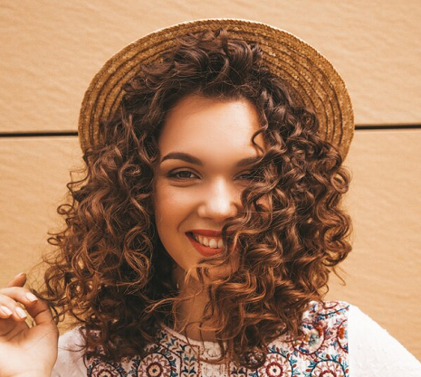 Ter-the Best! 6 Kondisioner Alami untuk Rambut Kering dan Keriting