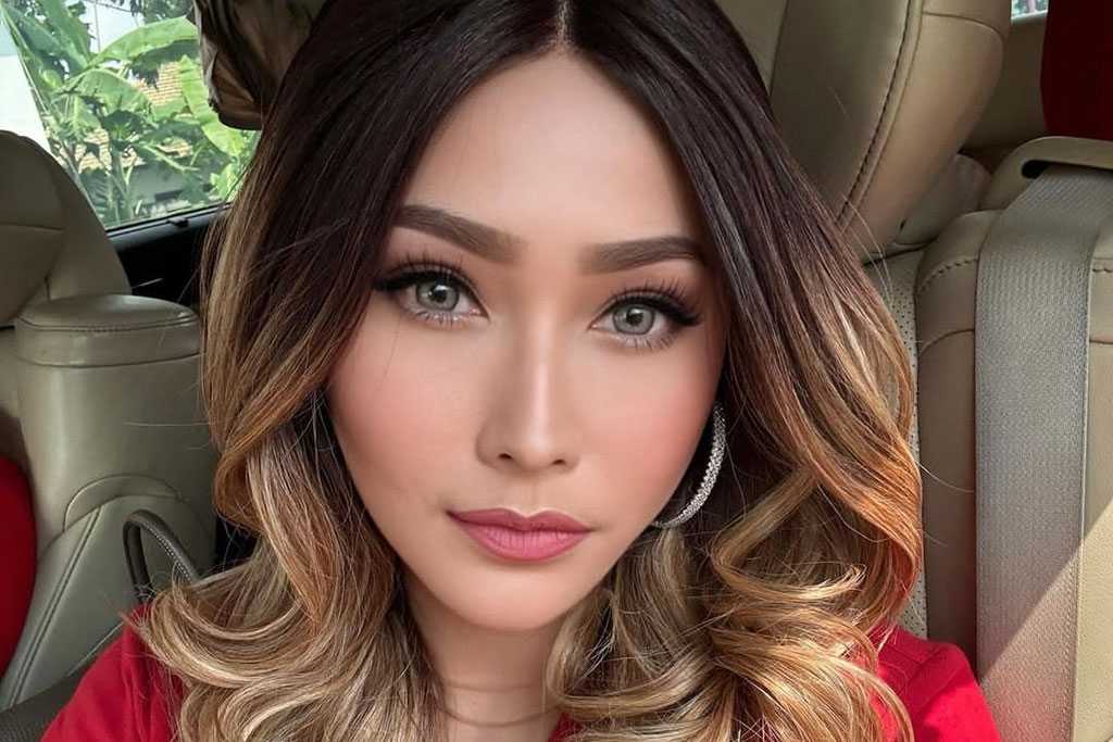 Tak Bisa Makan Petis, Inul Daratista Sakit! Tak Bisa Makan Petis, Inul Daratista Sakit!