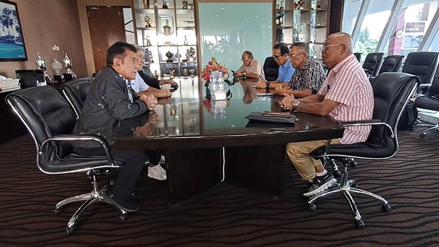 Medco-Pondok Indah International Amateur Golf Championship 2024 Kembali ...