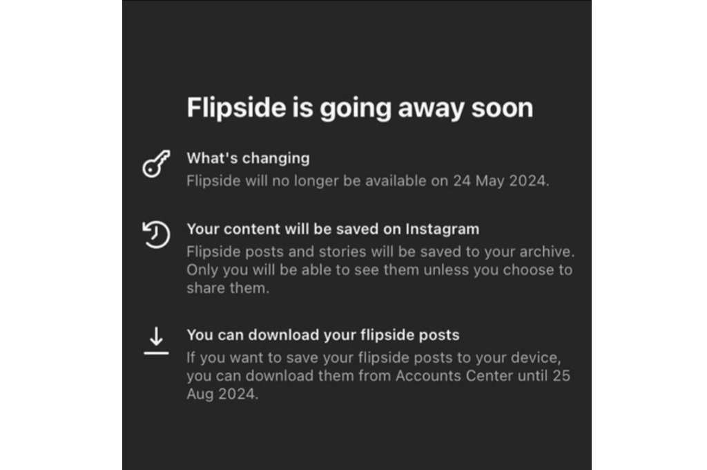 Berita Teknologi Terpopuler, Fitur Flipside Instagram Mau Dihapus hingga Kolaborasi Samsung-Google