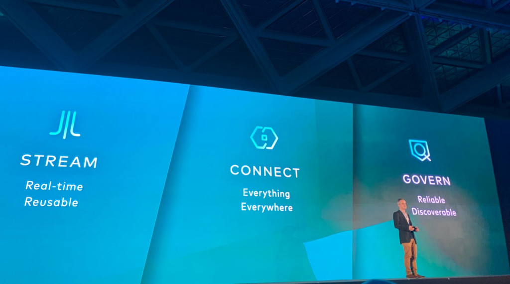 Confluent Luncurkan Kemampuan Baru Apache Flink, Sederhanakan Teknologi AI