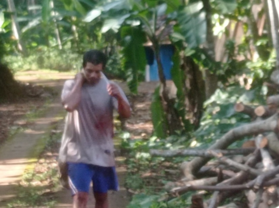 Pelaku Mutilasi di Ciamis Diduga Stres Terjerat Utang Ratusan Juta di Bank Pelaku Mutilasi di Ciamis Diduga Stres Terjerat Utang Ratusan Juta di Bank
