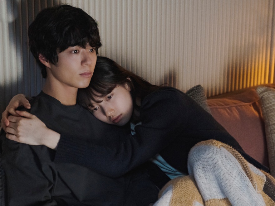 Cara Suzy dan Park Bo Gum Bangun Chemistry di Film Wonderland Cara Suzy dan Park Bo Gum Bangun Chemistry di Film Wonderland