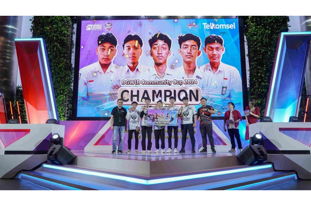 Berita Teknologi Terpopuler, Huawei Watch Fit 3 hingga Juara DG WIB ...