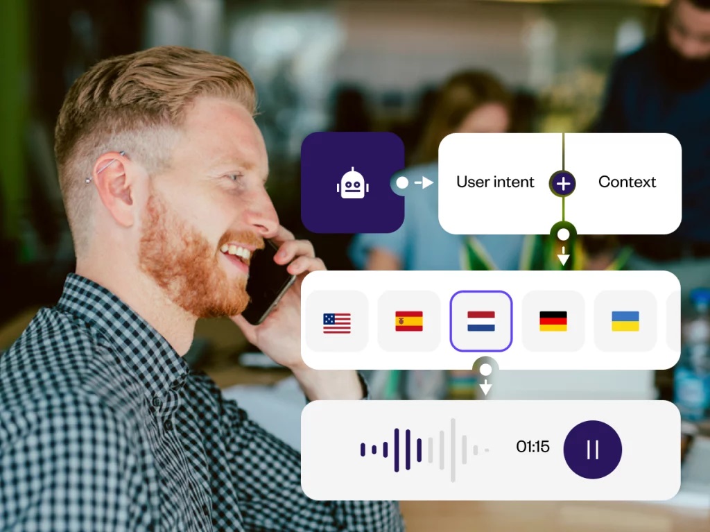 Yellow.ai Pamer Orchestrator LLM, Olah Percakapan Layaknya Manusia