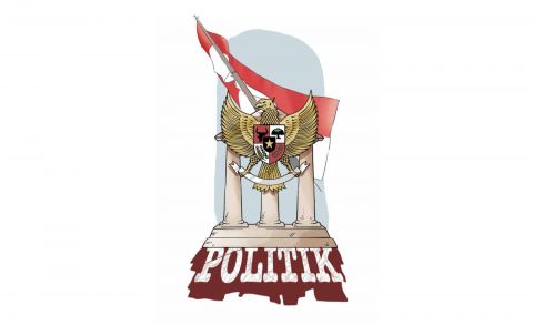 Prinsip Mengalahkan Diri Sendiri Diminta Diterapkan dalam Berpolitik