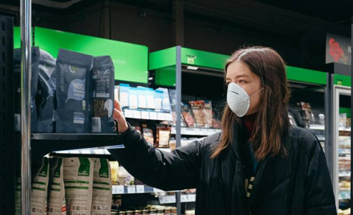 Yuk Belajar, Begini Baca Label Makanan agar Tidak Terkecoh