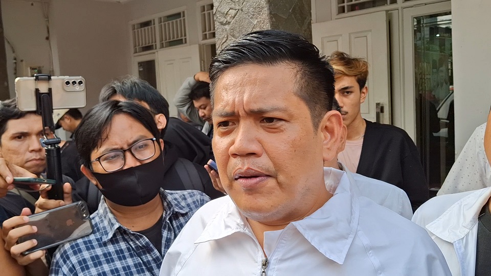 Projo Sindir PDIP: Jangan Oposisi Setengah Hati Projo Sindir PDIP: Jangan Oposisi Setengah Hati