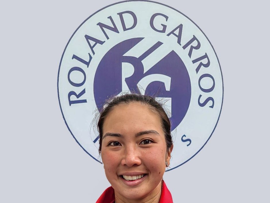 Aldila Siap Menggebrak Roland Garros 2024 Aldila Siap Menggebrak Roland Garros 2024