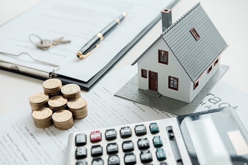 Cara Menghitung Future Value Properti
