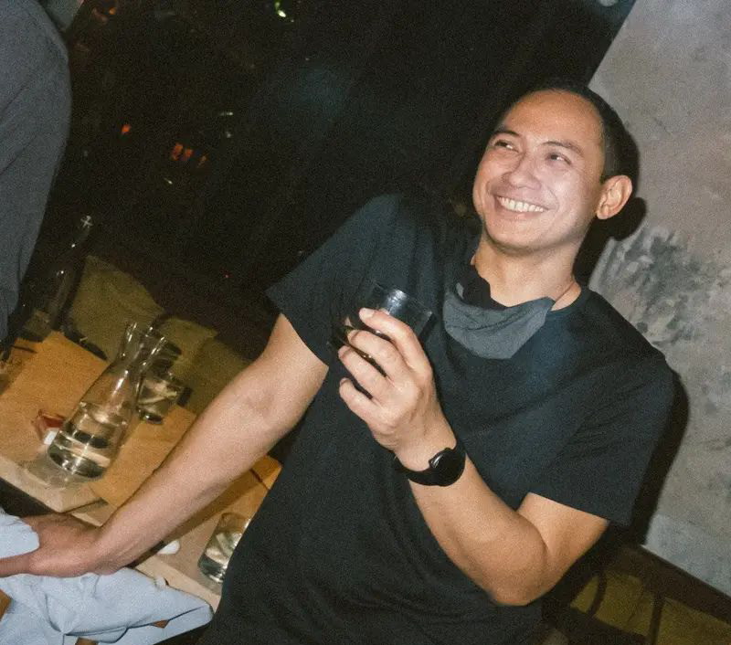 Dilaporkan ke Polisi, Tiko Suami BCL Balik Tuding Mantan Istri Gagal Move On