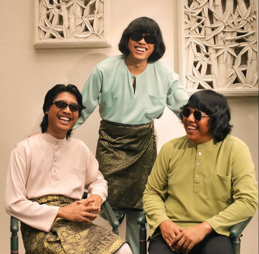 Pengaruh The Strokes di Lagu Terbaru Masdo