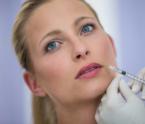 Sama-sama untuk Mempercantik Wajah, Inilah Perbedaan Botox dan Filler