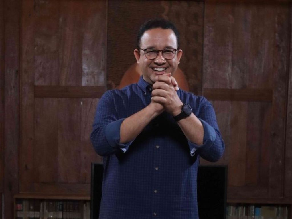Anies Dinilai Sulit Maju Bareng Kaesang, Ini Alasannya Anies Dinilai Sulit Maju Bareng Kaesang, Ini Alasannya