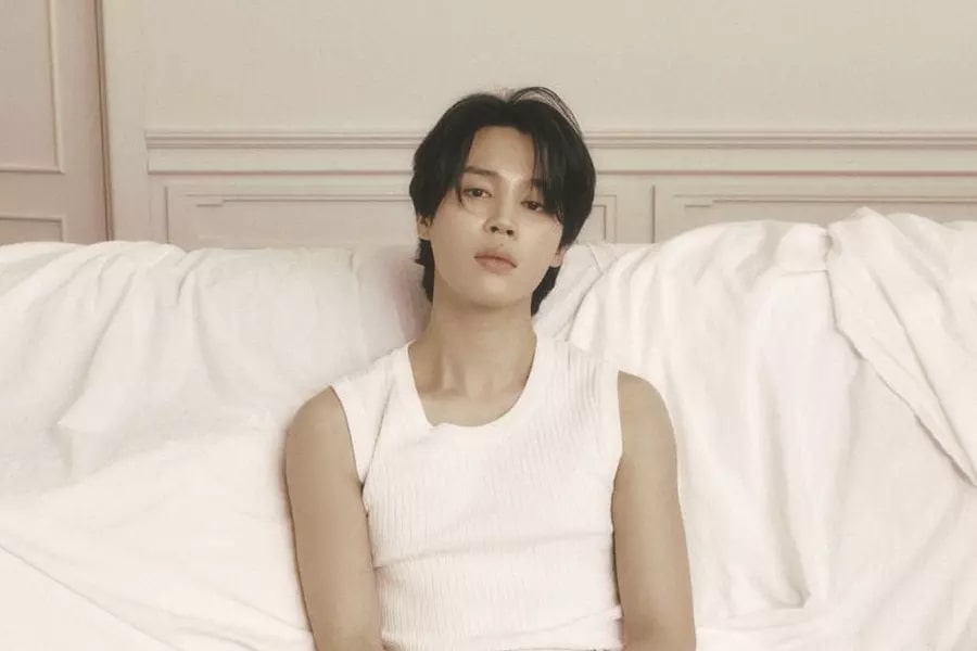 Jimin BTS Bakal Rilis Album Solo Kedua MUSE Juli 2024 Jimin BTS Bakal Rilis Album Solo Kedua MUSE Juli 2024