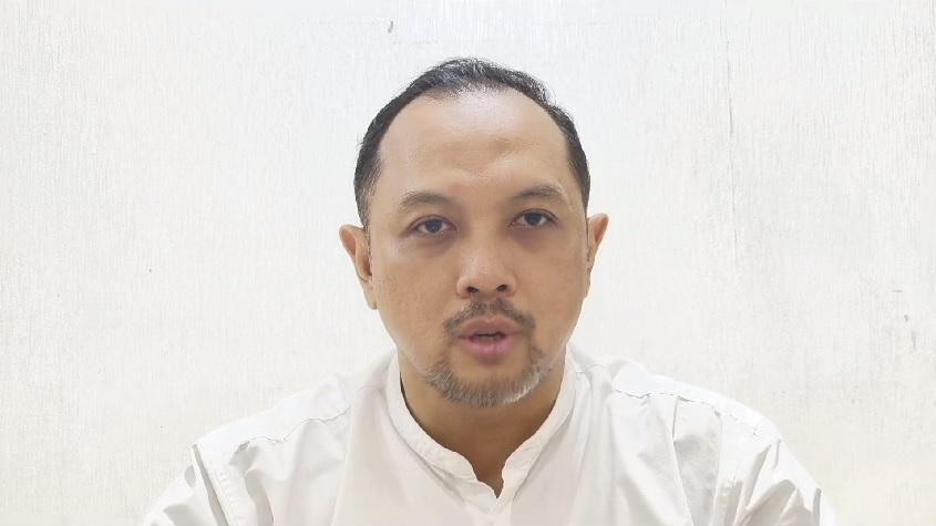 KPK Siap Turun Tangan Dalami Demurrage Beras Bulog KPK Siap Turun Tangan Dalami Demurrage Beras Bulog