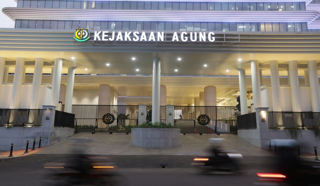 Feri Wibisono Segera Dilantik Jadi Wakil Jaksa Agung Feri Wibisono Segera Dilantik Jadi Wakil Jaksa Agung