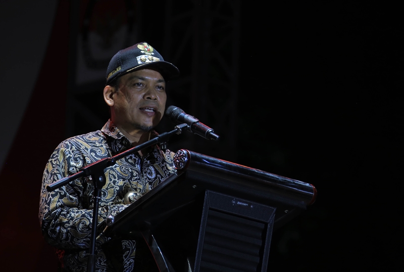 PPDB SD Tahap Pertama di Kota Tangerang Tersisa 5.327 Kursi PPDB SD Tahap Pertama di Kota Tangerang Tersisa 5.327 Kursi